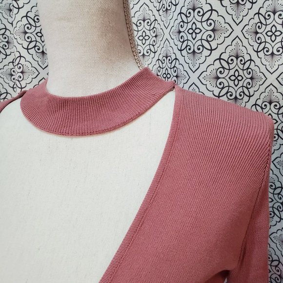 Hera Collection | Dresses | Nwt Hera Collection Rose Dress | Poshmark